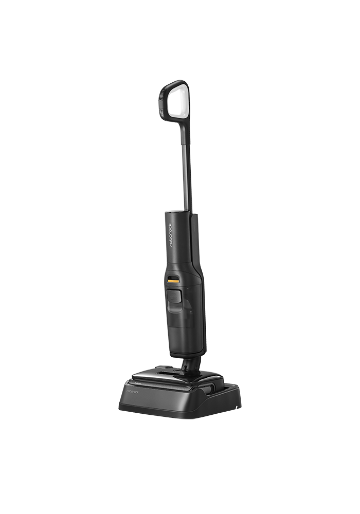 שואב/שוטף אלחוטי (מאובזר) ROBOROCK F25 COMBO - Modan אלקטרוניקה